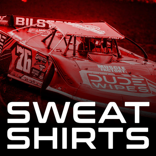 Riggs Motorsports | Brandon Overton
