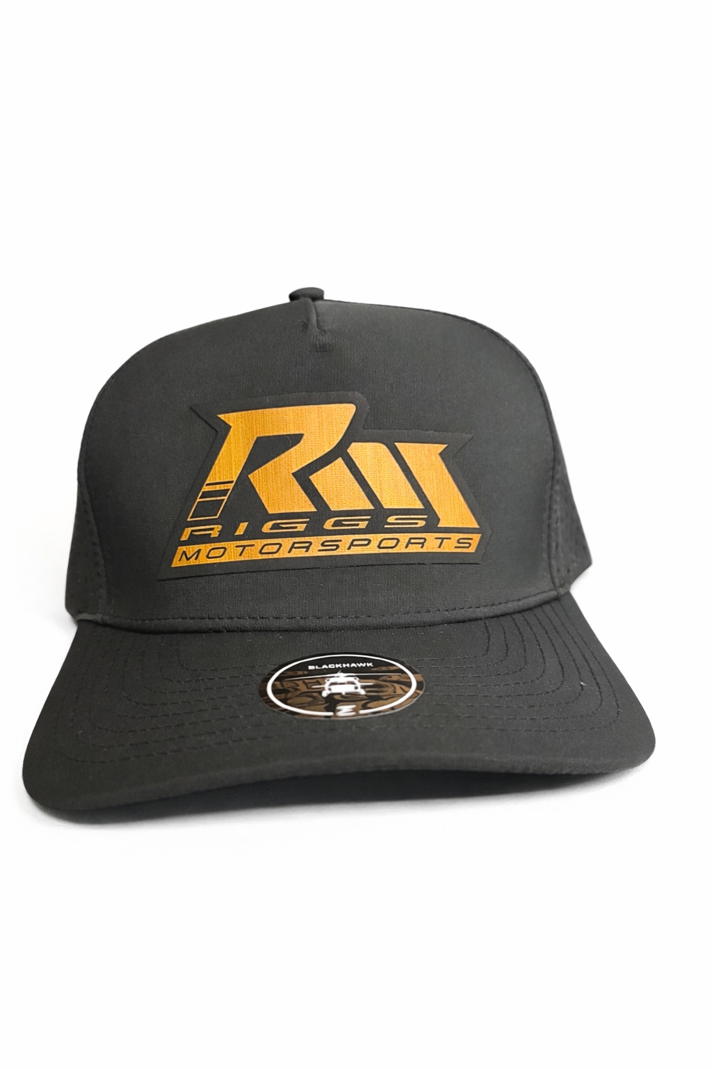 Headwear – Riggs Motorsports | Brandon Overton